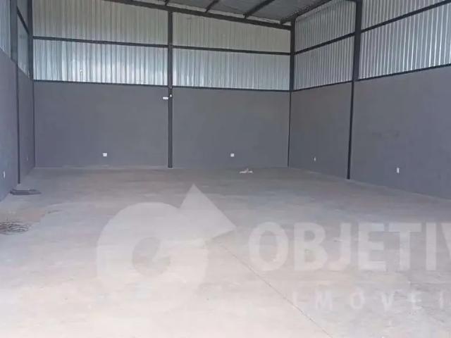 Galpão / Depósito para Locação em Uberlândia/MG São Jorge
