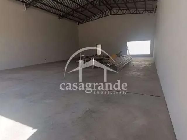 Galpão / Depósito para Locação em Uberlândia/MG Santa Mônica