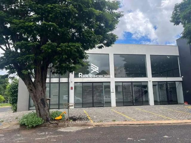 Galpão / Depósito para Locação em Uberlândia/MG Santa Mônica