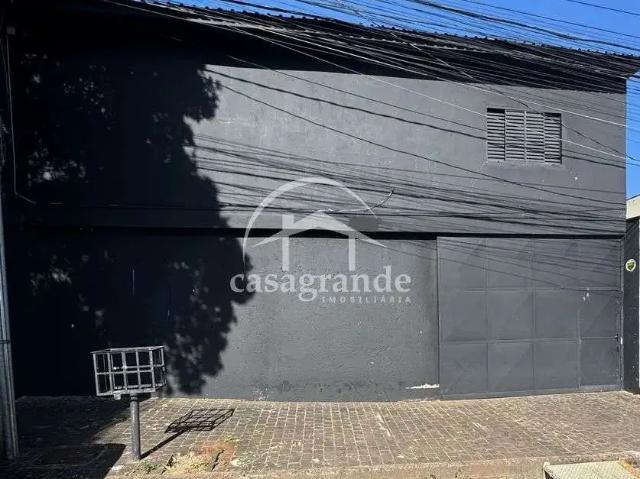 Galpão / Depósito para Locação em Uberlândia/MG Santa Mônica