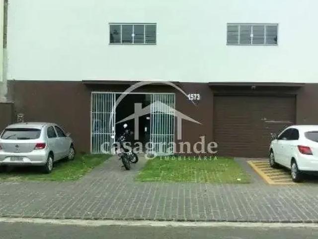 Galpão / Depósito para Locação em Uberlândia/MG Santa Mônica