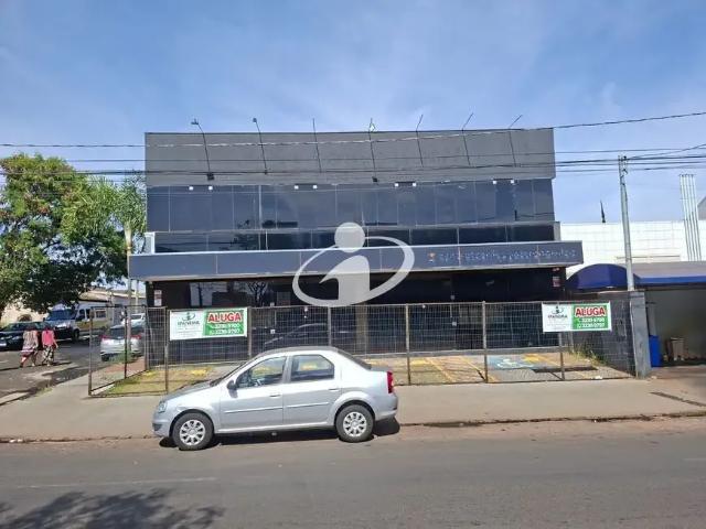 Galpão / Depósito para Locação em Uberlândia/MG Santa Mônica