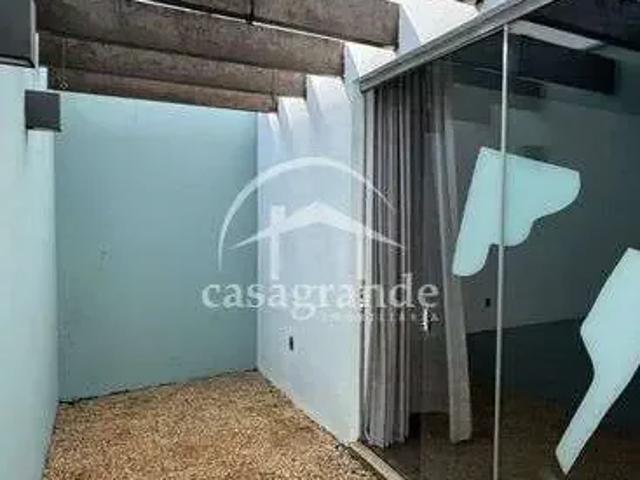 Galpão / Depósito para Locação em Uberlândia/MG Santa Mônica
