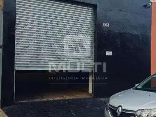 Galpão / Depósito para Locação em Uberlândia/MG Santa Mônica 1 Quartos