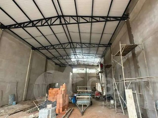 Galpão / Depósito para Locação em Uberlândia/MG Santa Mônica