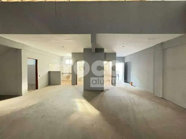 Galpão / Depósito para Locação em Uberlândia/MG Santa Rosa