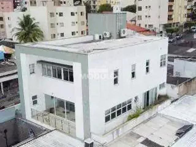 Galpão / Depósito para Locação em Uberlândia/MG Saraiva