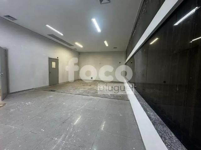 Galpão / Depósito para Locação em Uberlândia/MG Saraiva