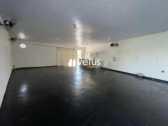 Galpão / Depósito para Locação em Uberlândia/MG Saraiva