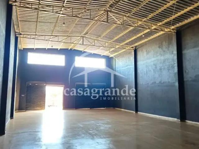 Galpão / Depósito para Locação em Uberlândia/MG Shopping Park