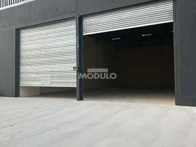Galpão / Depósito para Locação em Uberlândia/MG Shopping Park