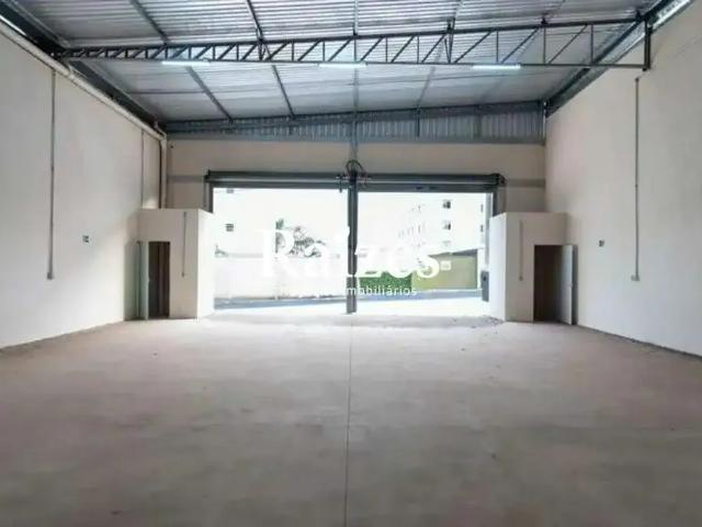 Galpão / Depósito para Locação em Uberlândia/MG Shopping Park
