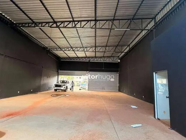 Galpão / Depósito para Locação em Uberlândia/MG Shopping Park