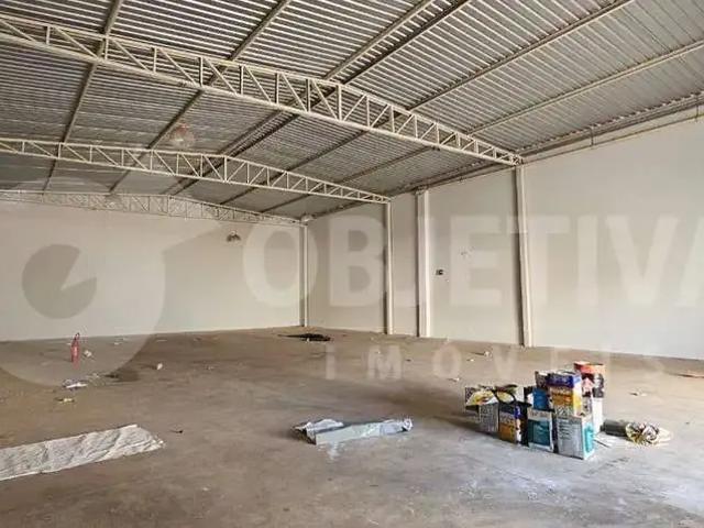 Galpão / Depósito para Locação em Uberlândia/MG Shopping Park