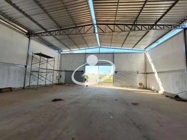 Galpão / Depósito para Locação em Uberlândia/MG Shopping Park