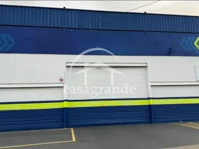 Galpão / Depósito para Locação em Uberlândia/MG Shopping Park