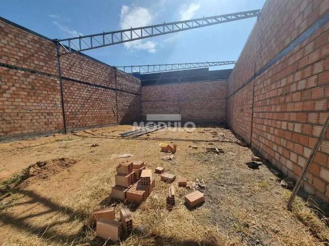 Galpão / Depósito para Locação em Uberlândia/MG Shopping Park