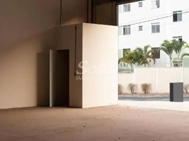 Galpão / Depósito para Locação em Uberlândia/MG Shopping Park