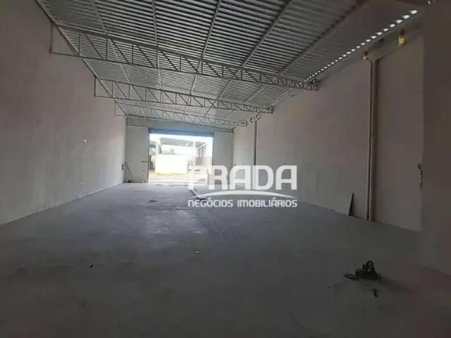 Galpão / Depósito para Locação em Uberlândia/MG Shopping Park