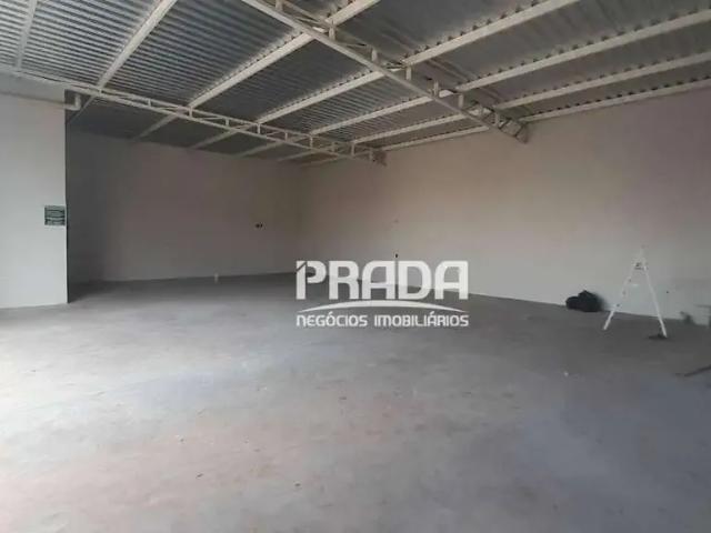 Galpão / Depósito para Locação em Uberlândia/MG Shopping Park
