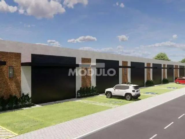 Galpão / Depósito para Locação em Uberlândia/MG Shopping Park
