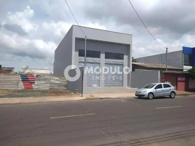 Galpão / Depósito para Locação em Uberlândia/MG Shopping Park