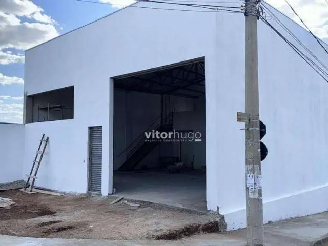 Galpão / Depósito para Locação em Uberlândia/MG Shopping Park