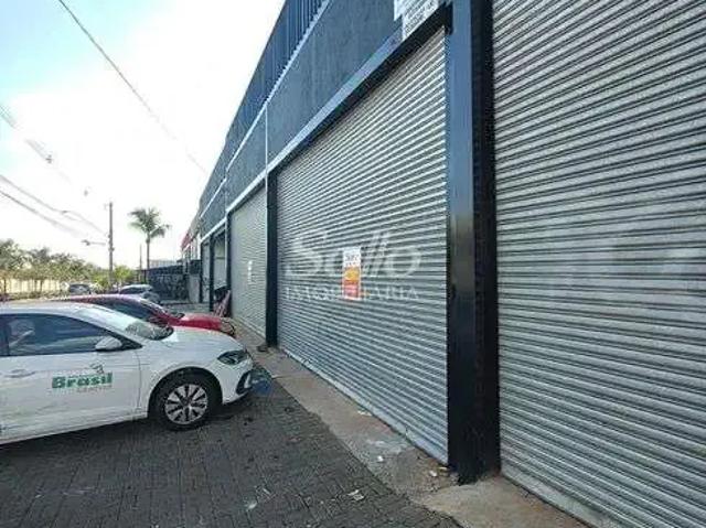 Galpão / Depósito para Locação em Uberlândia/MG Shopping Park