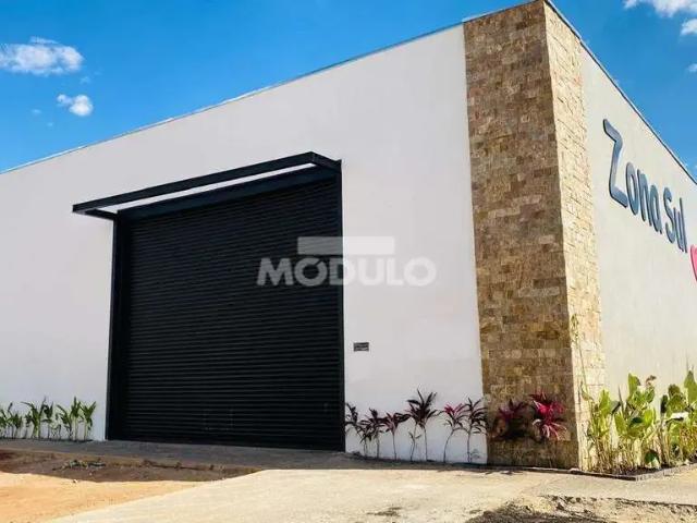 Galpão / Depósito para Locação em Uberlândia/MG Shopping Park