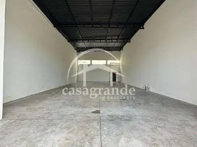Galpão / Depósito para Locação em Uberlândia/MG Shopping Park