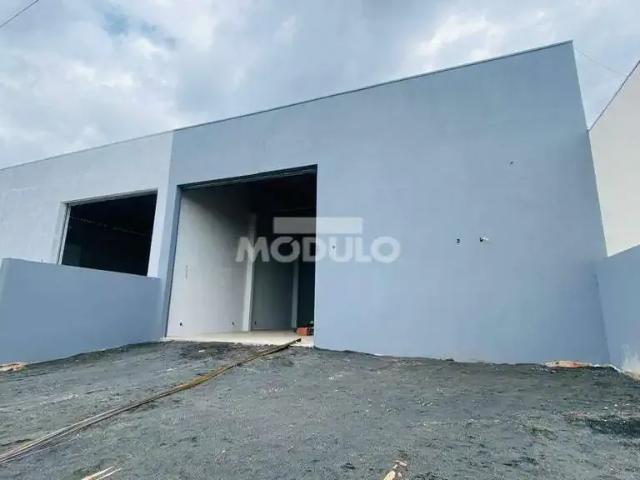 Galpão / Depósito para Locação em Uberlândia/MG Shopping Park