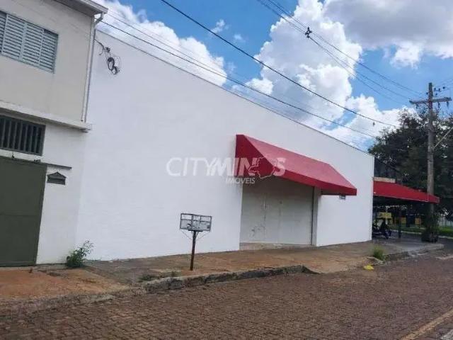 Galpão / Depósito para Locação em Uberlândia/MG Tubalina