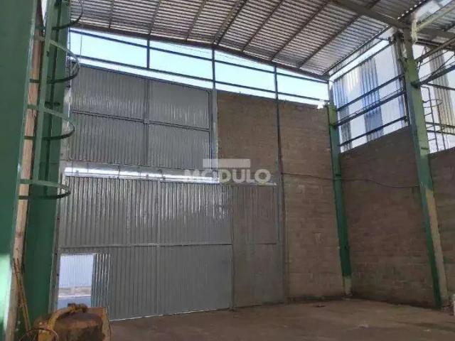 Galpão / Depósito para Locação em Uberlândia/MG Tibery