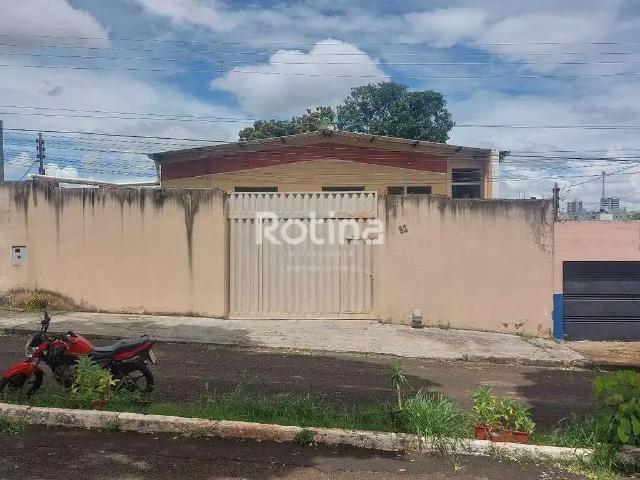 Galpão / Depósito para Locação em Uberlândia/MG Tibery