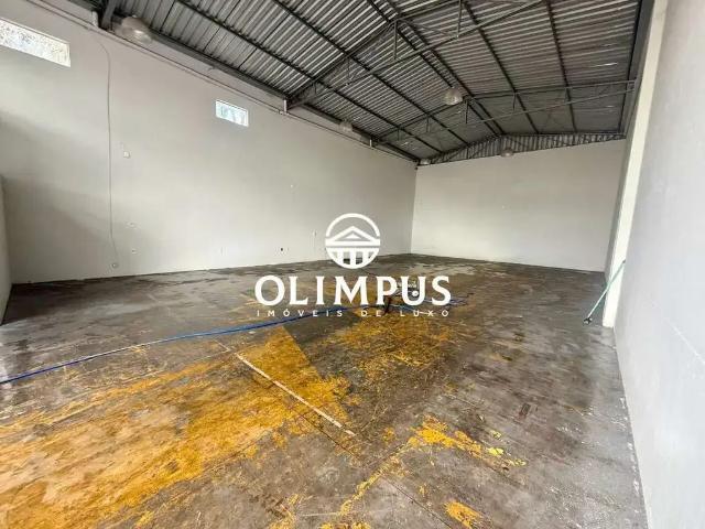Galpão / Depósito para Locação em Uberlândia/MG Tibery