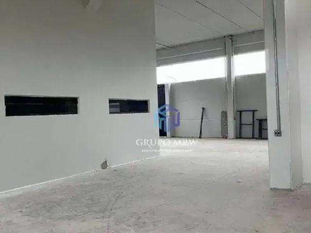 Galpão / Depósito para Locação em Votorantim/SP Alphaville Nova Esplanada 3