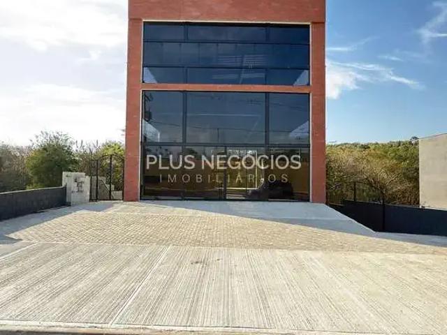 Galpão / Depósito para Locação em Votorantim/SP Alphaville Nova Esplanada