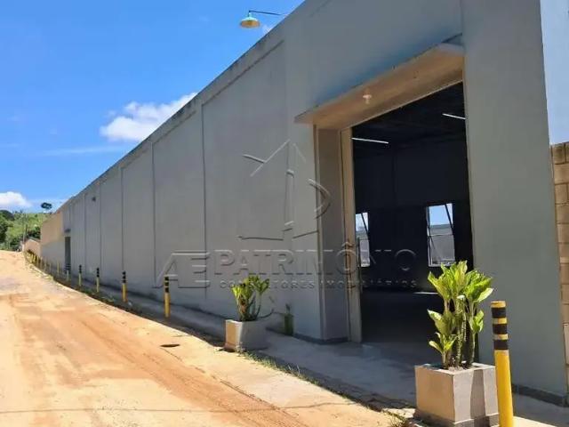 Galpão / Depósito para Locação em Votorantim/SP Barra Funda