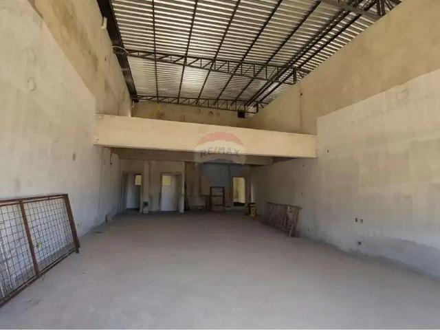 Galpão / Depósito para Locação em Votorantim/SP Centro 1 Quartos