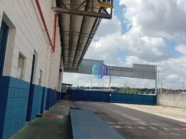 Galpão / Depósito para Locação em Votorantim/SP Centro