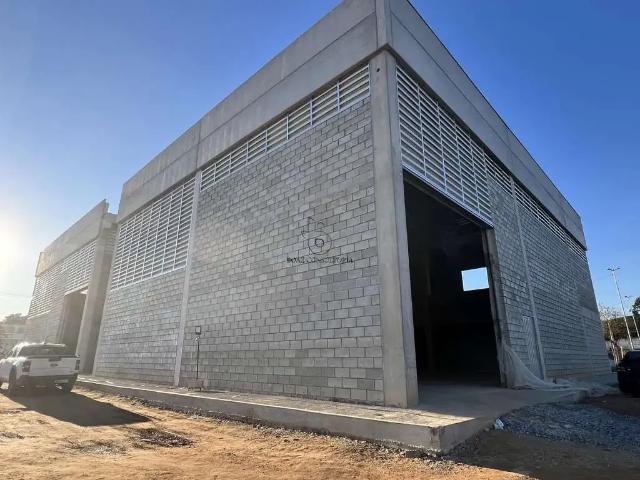 Galpão / Depósito para Locação em Votorantim/SP Green Valley 1 Quartos