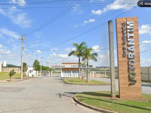 Galpão / Depósito para Locação em Votorantim/SP Itapeva