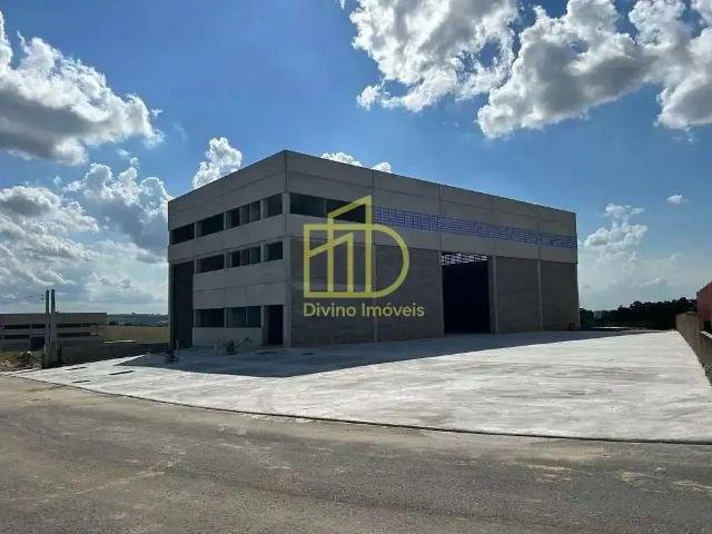 Galpão / Depósito para Locação em Votorantim/SP Itapeva