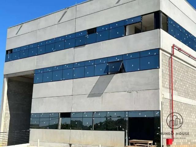 Galpão / Depósito para Locação em Votorantim/SP Itapeva
