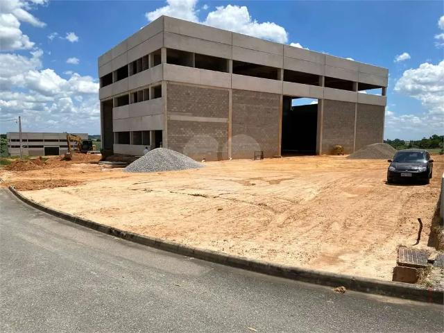 Galpão / Depósito para Locação em Votorantim/SP Itapeva