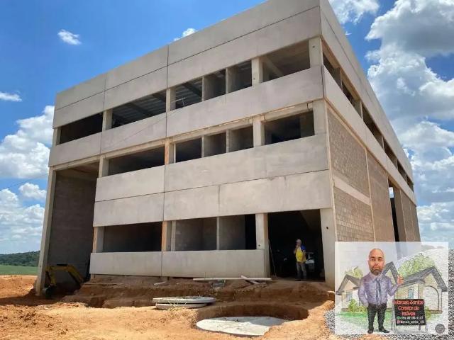Galpão / Depósito para Locação em Votorantim/SP Itapeva