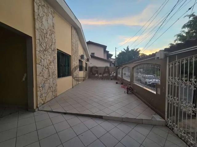 Galpão / Depósito para Locação em Votorantim/SP Jardim Icatu 3 Quartos