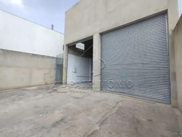 Galpão / Depósito para Locação em Votorantim/SP Jardim Paulista