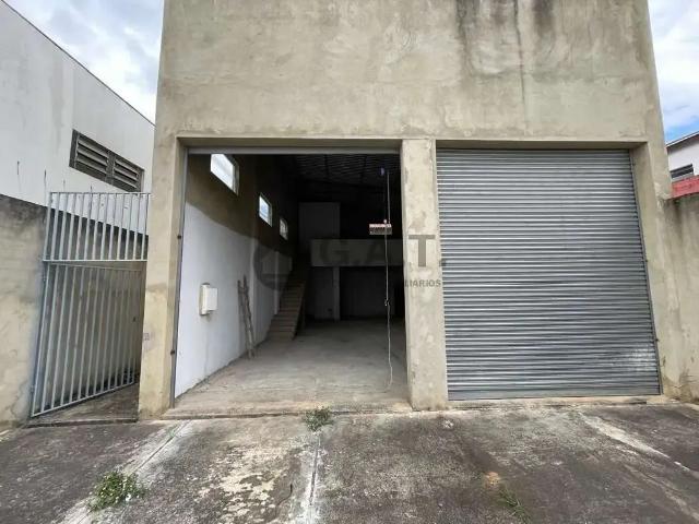 Galpão / Depósito para Locação em Votorantim/SP Jardim Paulista