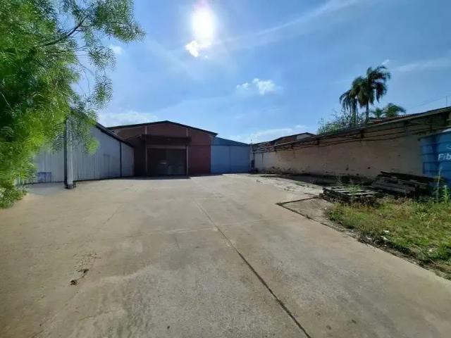 Galpão / Depósito para Locação em Votorantim/SP Parque Bela Vista